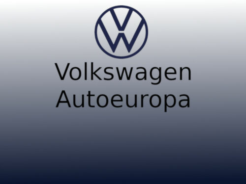 Início Ι Volkswagen Autoeuropa