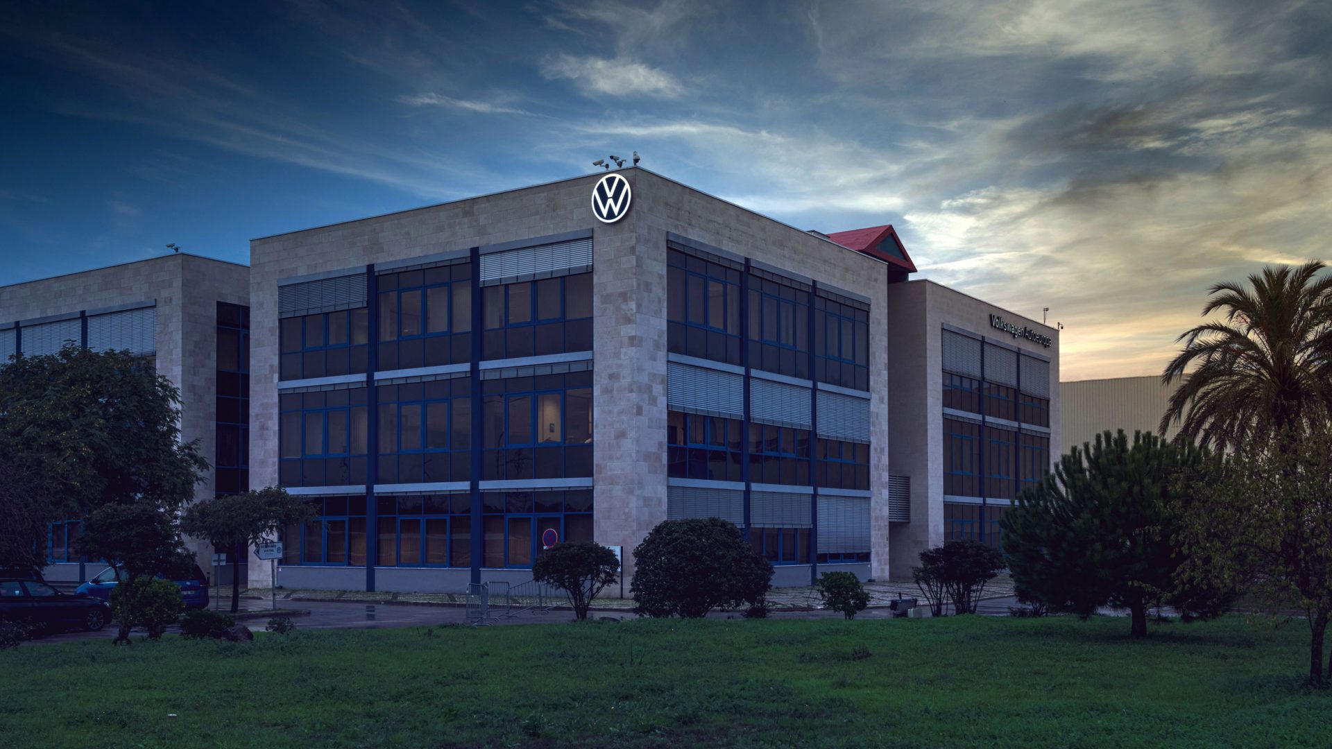 Imprensa Ι Volkswagen Autoeuropa