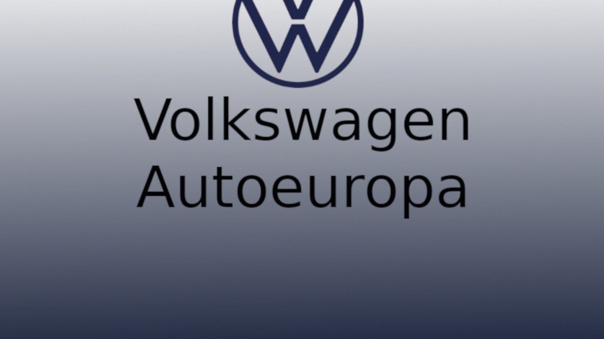 Fora da fábrica | Volkswagen Autoeuropa