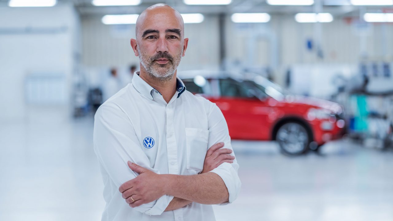 PT_Lançamentos de excelência Ι Volkswagen Autoeuropa