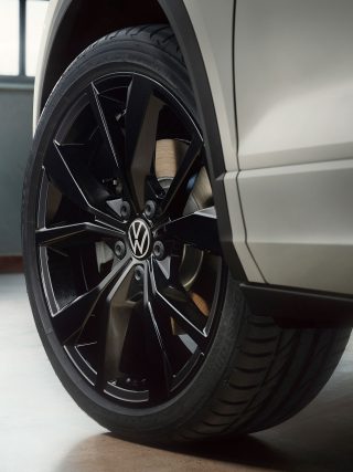 O novo T-Roc | Volkswagen Autoeuropa