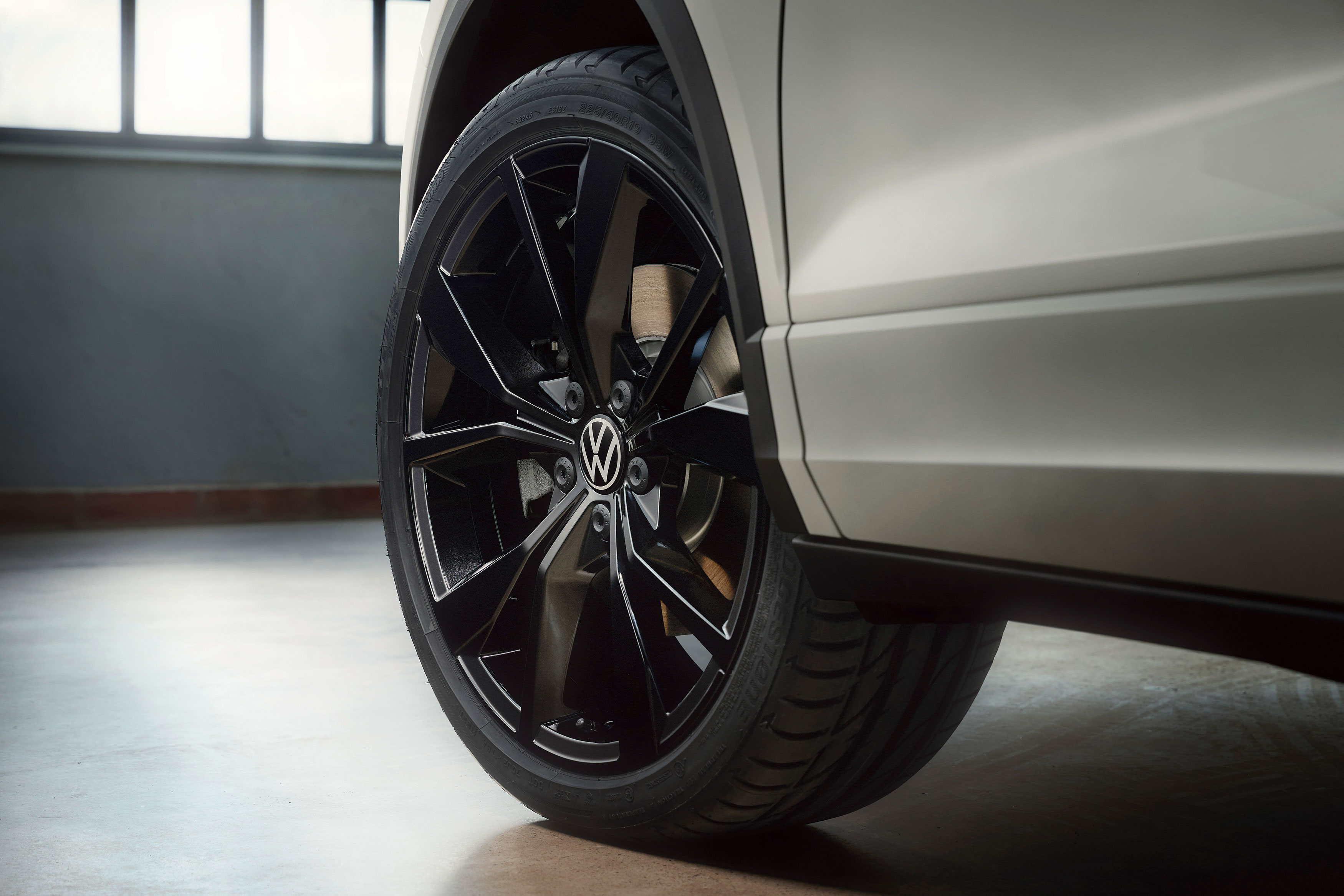 O novo T-Roc | Volkswagen Autoeuropa