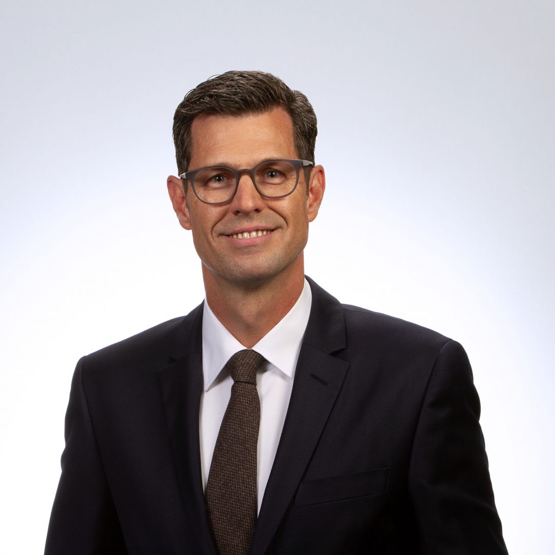 Thomas Hegel Gunther é o novo diretor-geral Ι Volkswagen Autoeuropa