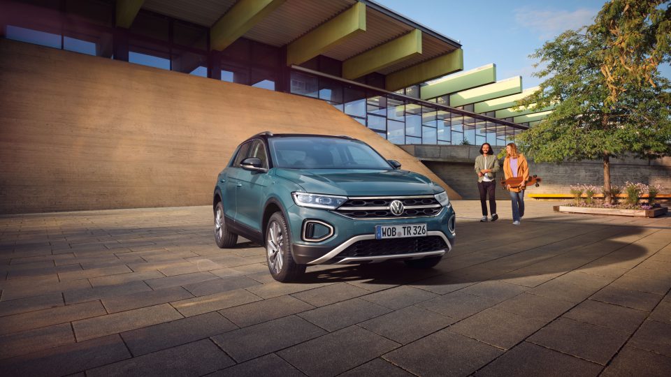 Início | Volkswagen Autoeuropa