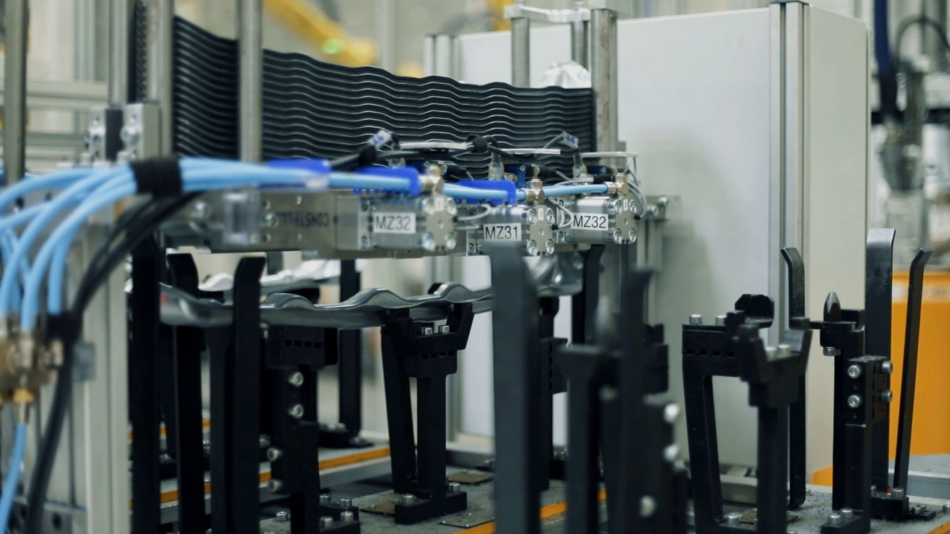 Magazine_Factory Lean and Sustainable Ι Volkswagen Autoeuropa