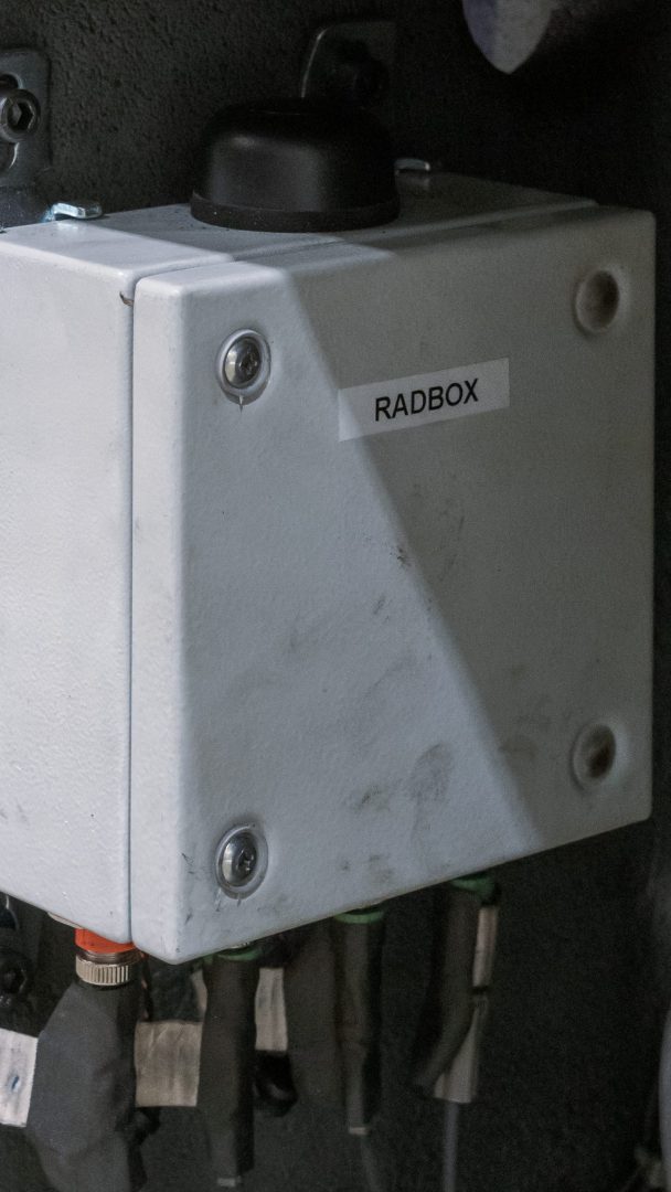 RadBox Ι Volkswagen Autoeuropa