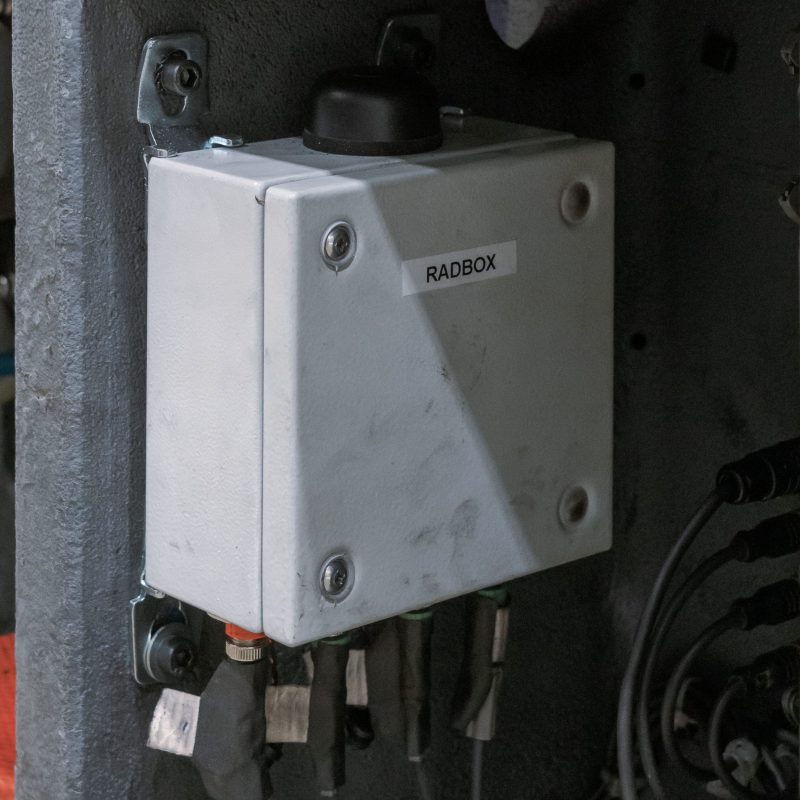 RadBox Ι Volkswagen Autoeuropa