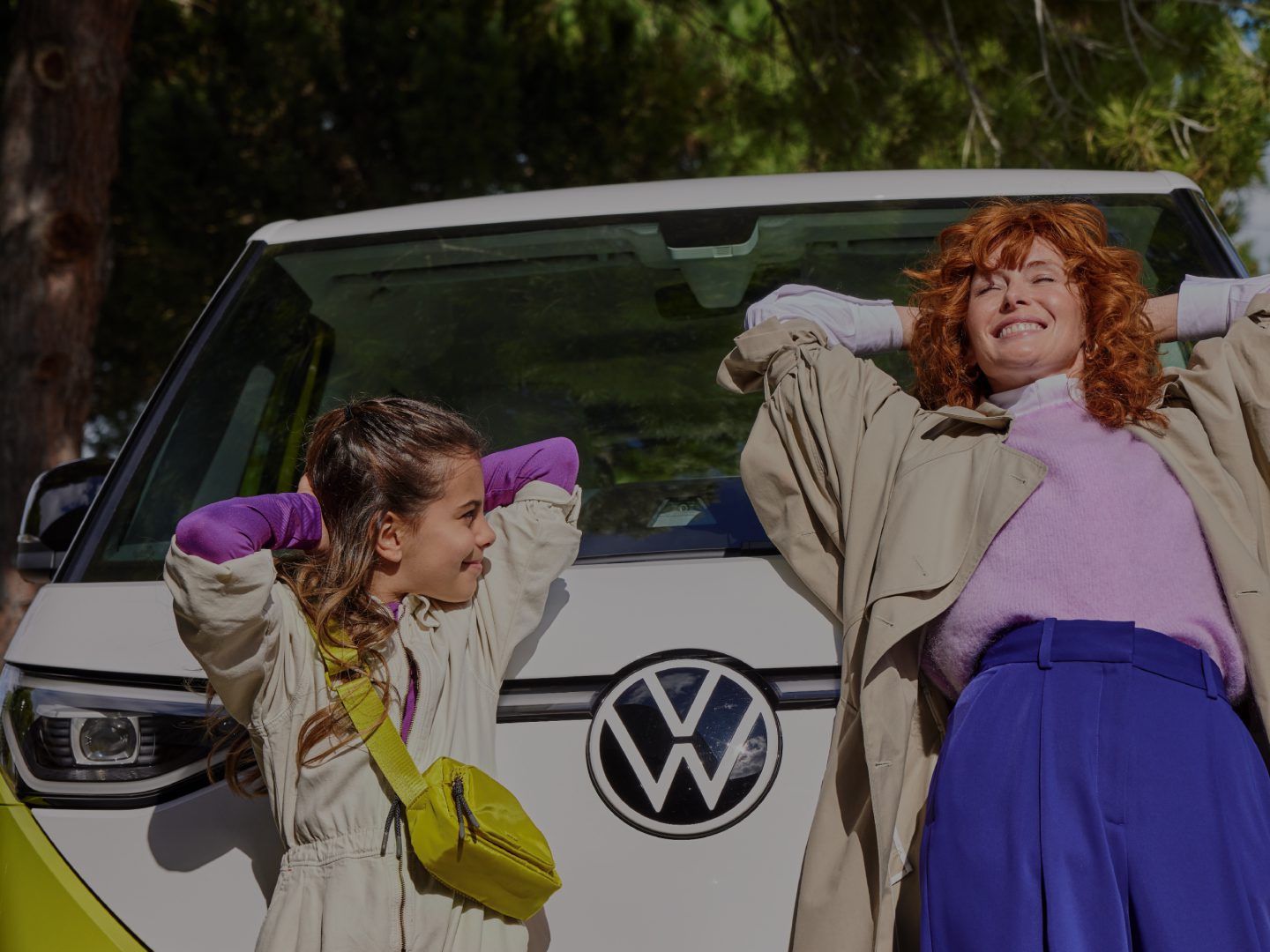 Drive the Future Ι Volkswagen Autoeuropa