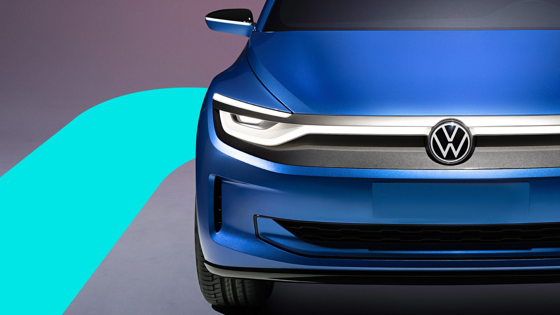 Drive the Future Ι Volkswagen Autoeuropa