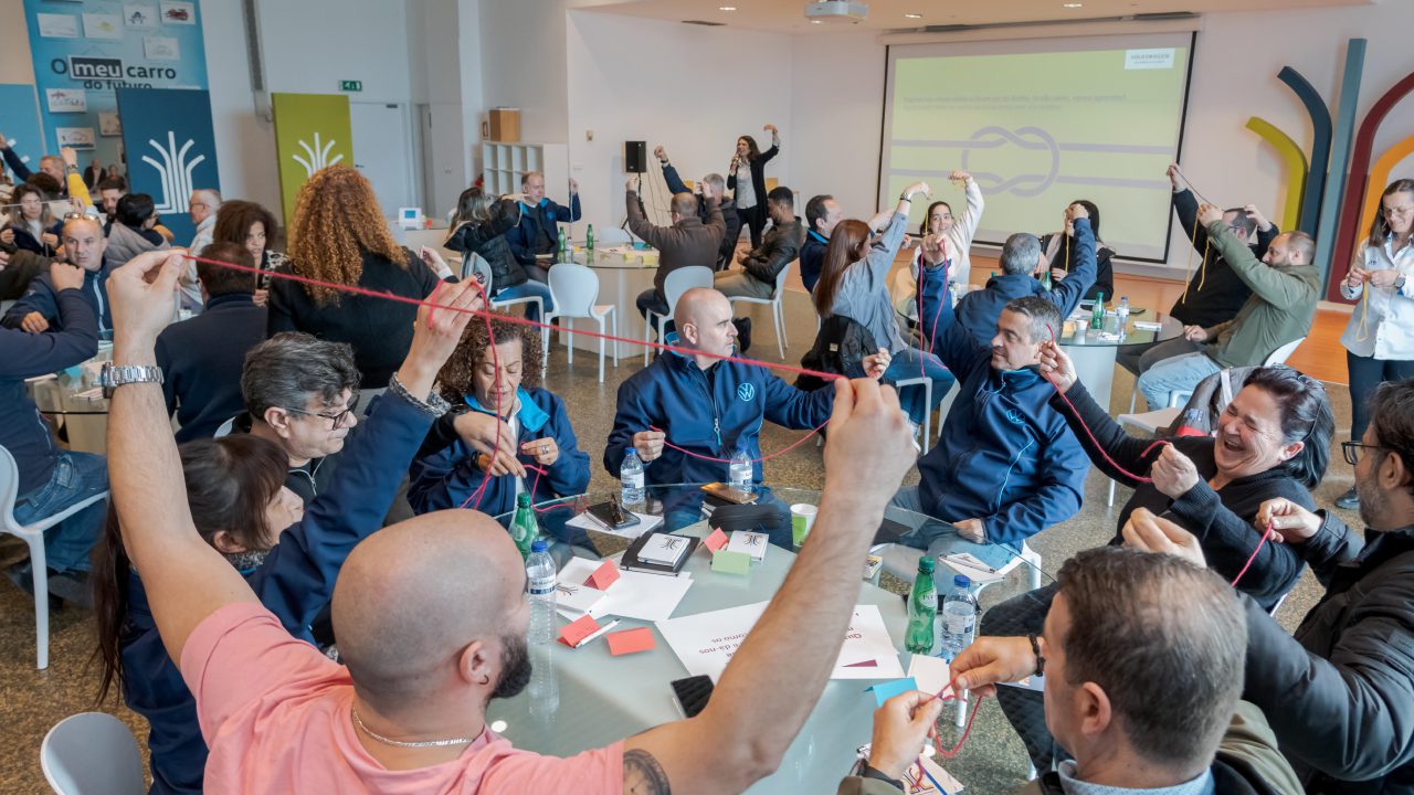 Perception Workshop 2023 Ι Volkswagen Autoeuropa