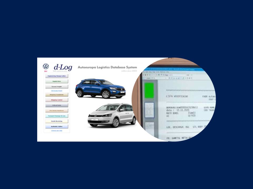 Checklist digitalization_factory-lean-and-sustainable-2023 Ι Volkswagen ...