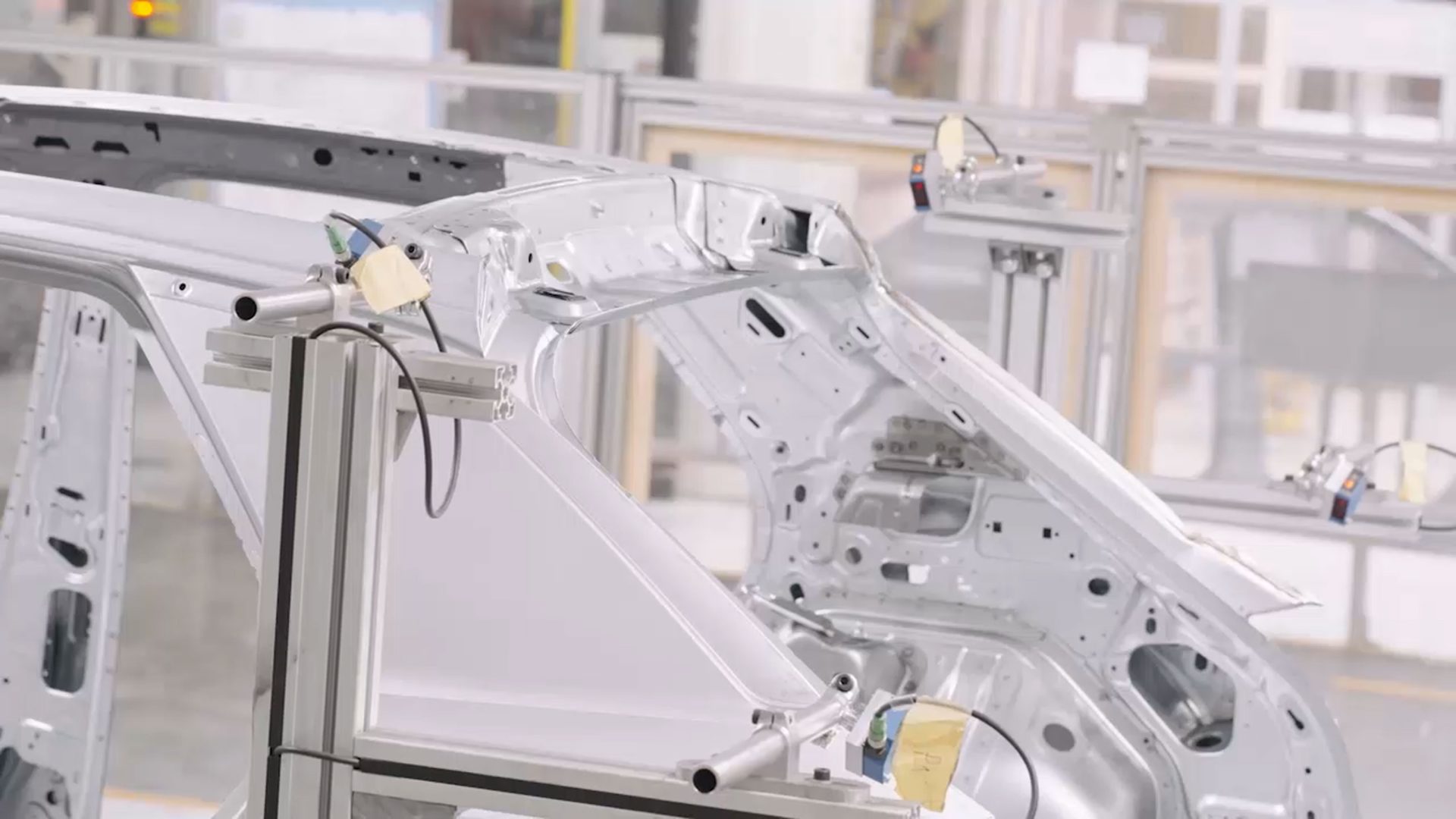 Inline Measurement_FMC_Factory Lean and Sustainable 2023 Ι Volkswagen ...