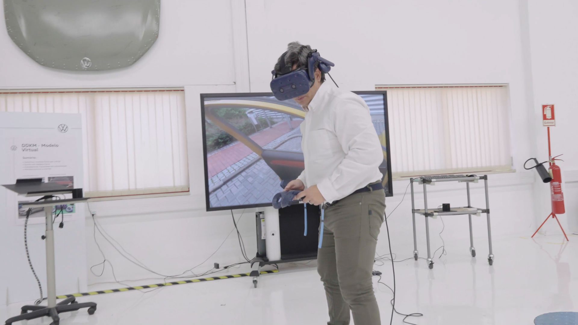 Virtual Reality_factory-lean-and-sustainable-2023 Ι Volkswagen Autoeuropa