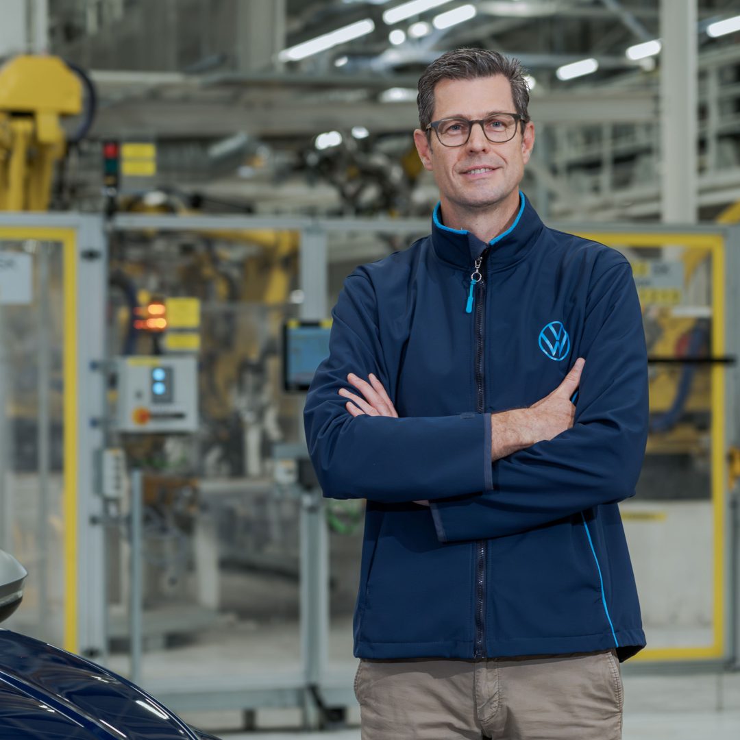 No caminho para nos tornarmos numa "Fábrica Orientada por Dados ...