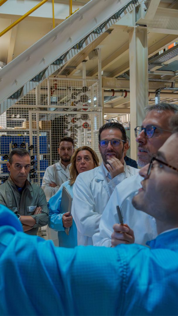 Value Stream Management Ι Volkswagen Autoeuropa