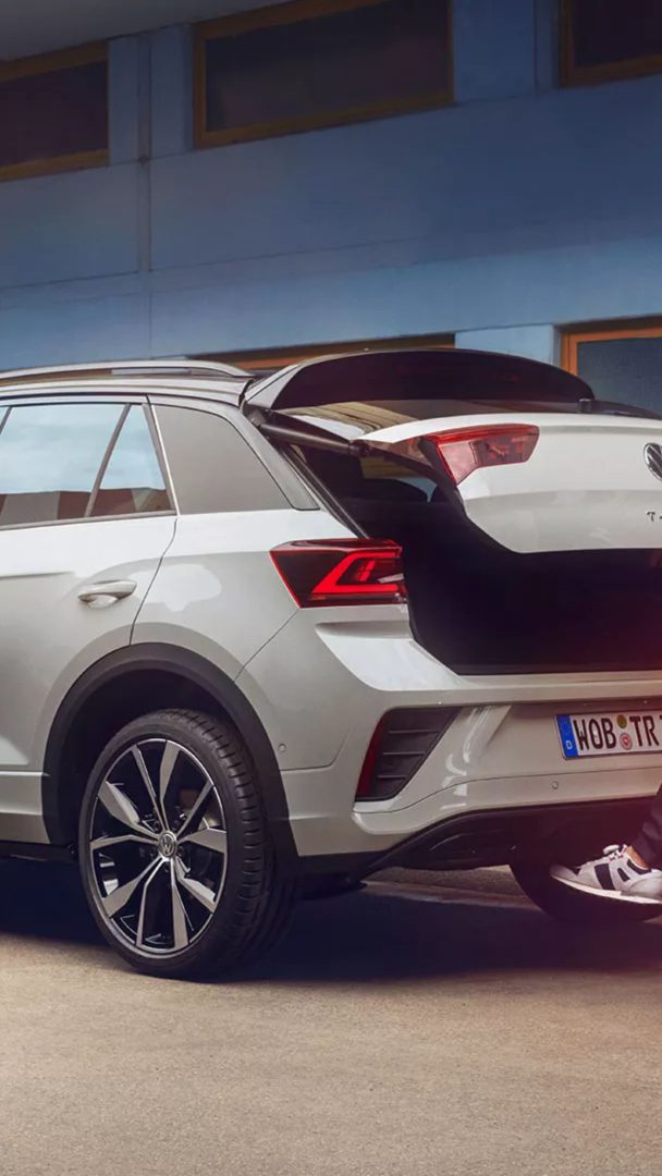 My Benefits Hub Ι Volkswagen Autoeuropa