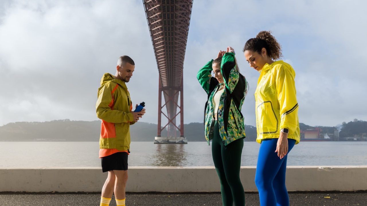 Os bastidores da Volkswagen Run Ι Volkswagen Autoeuropa