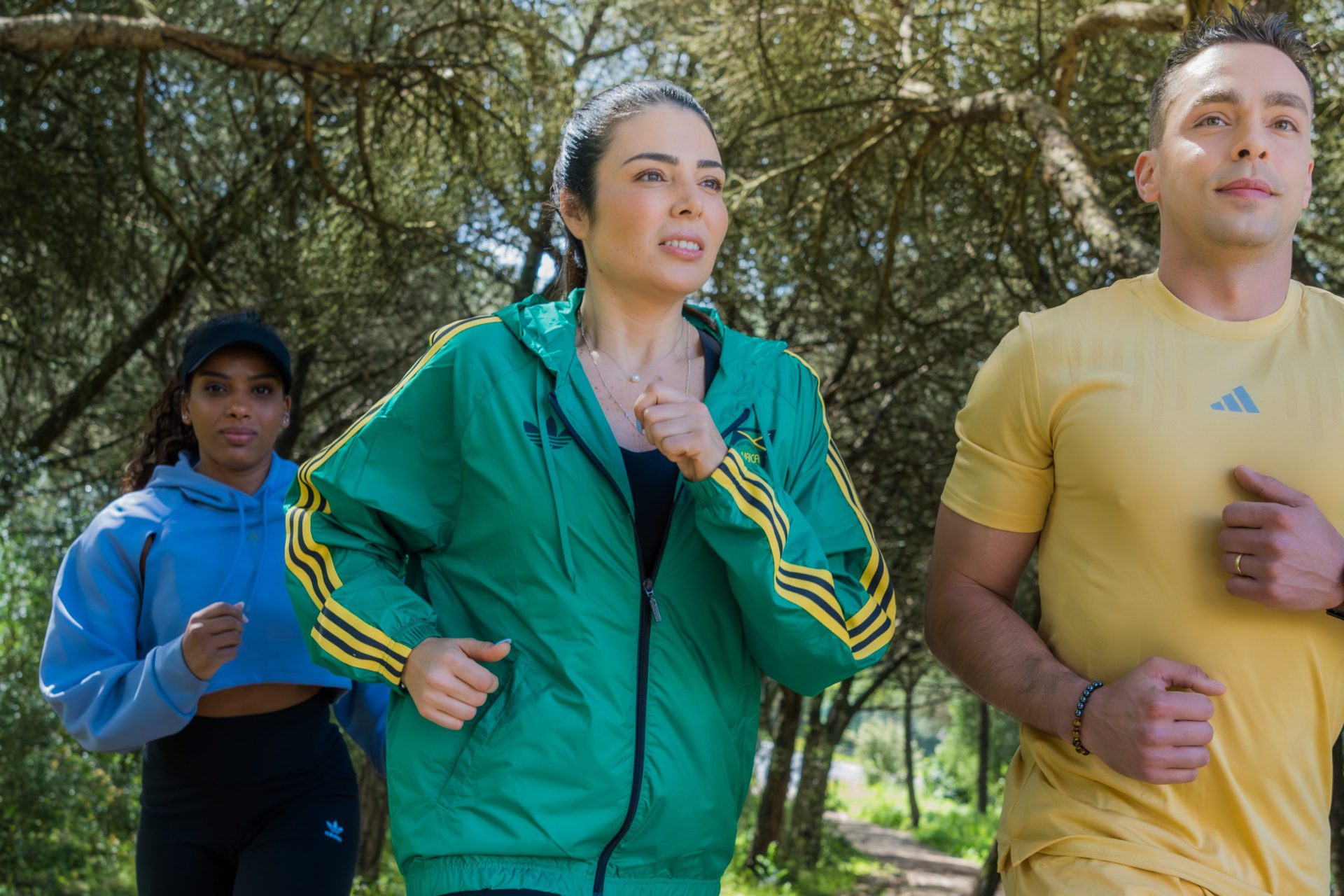 Os bastidores da Volkswagen Run Ι Volkswagen Autoeuropa