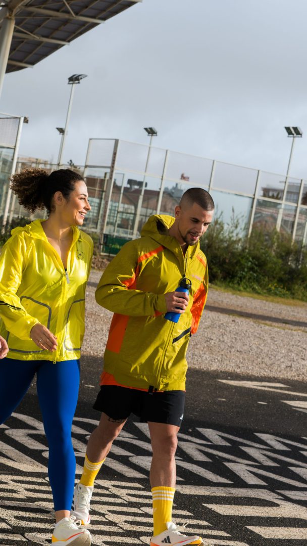 Os bastidores da Volkswagen Run Ι Volkswagen Autoeuropa