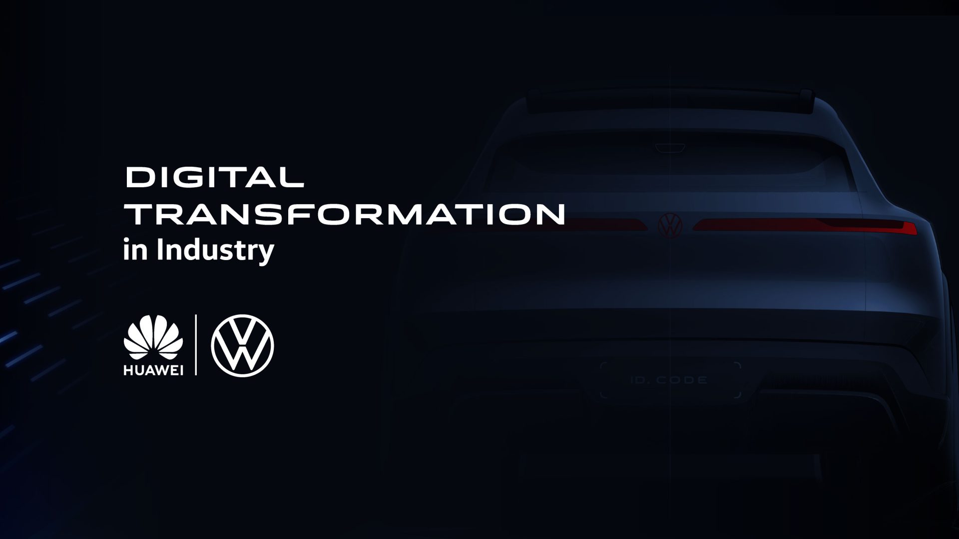 Digital Transformation in Industry | Check-in Ι Volkswagen Autoeuropa